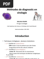 Étalement Et Coloration Du Sang May Grünwald Giemsa MGG | PDF ...