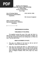 Motion To Compel Arbitration | PDF | Arbitration | Lease