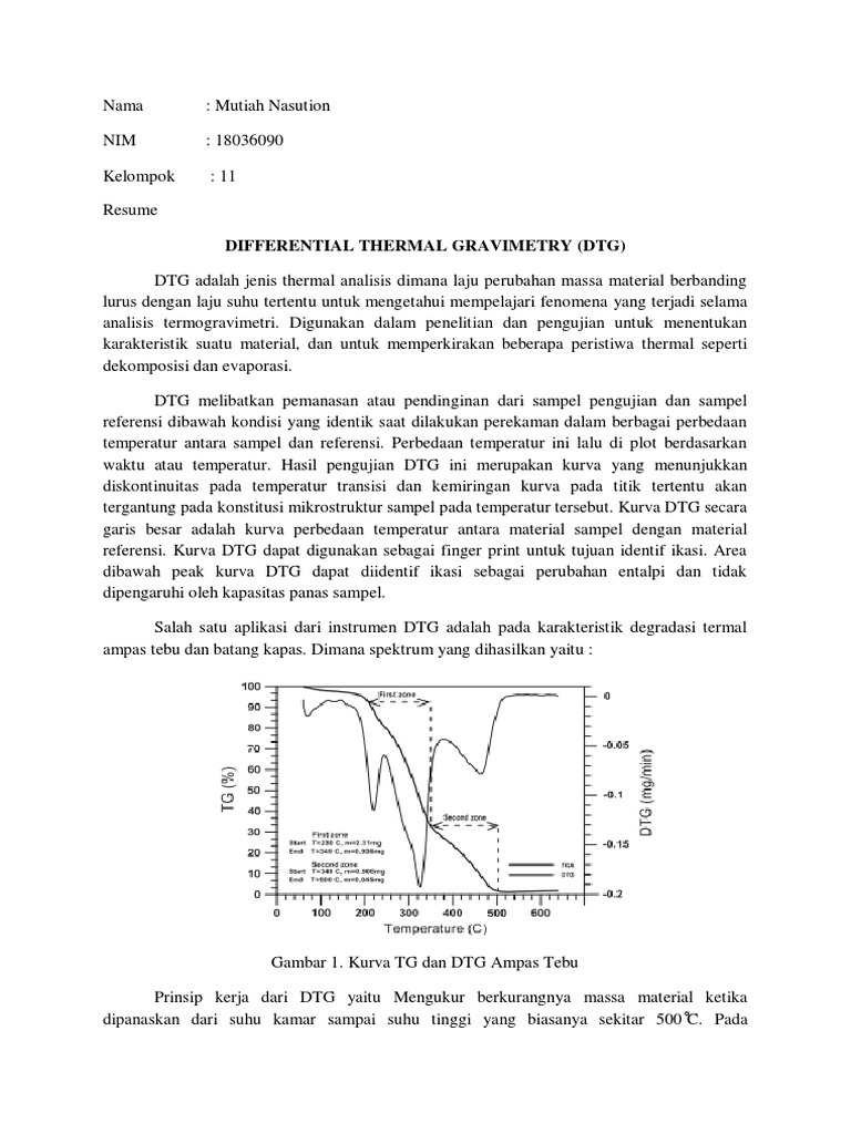 Resume AI2 | PDF | Metode & Bahan Ajar | Sains & Matematika