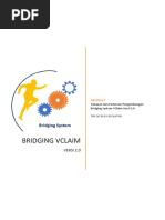 Implementasi FRISTA BPJS Kesehatan | PDF