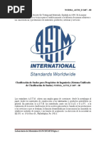 Descargar Normas Astm Gratis en Espaol Full PDF | PDF | Ingeniería de ...