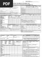 RN Report Card - The One and Only Nurse's Report Sheet | PDF | Nursing ...