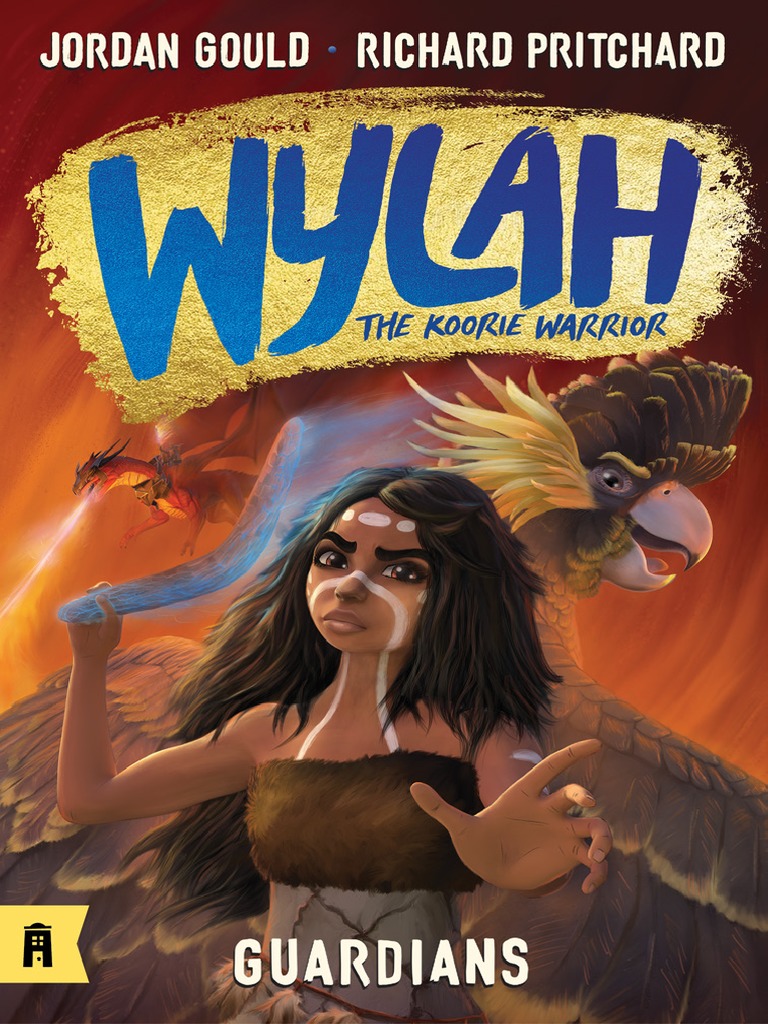 Wylah: The Koorie Warrior's Journey | PDF