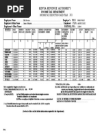 Template p9 Form | PDF | Business | Taxation