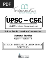 MODULE 9 Values Education | PDF | Self Esteem | Psychological Concepts