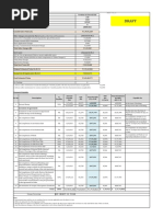 DD Aia g702 g703 Sov PR Est Co Form | PDF | Architect | Business