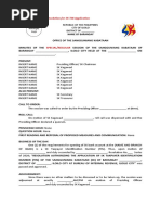 SK Reso For Approving Supplemental Budget | PDF | Policy | Government