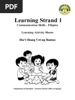 Week 9-LS2 Science (Volcanic Eruptions) - Worksheets | PDF | Volcano ...