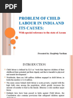 Case Studies Child Labour | PDF | Child Labour | Justice