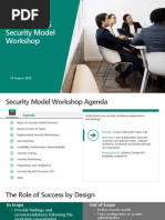 UAT Sign Off Template | PDF