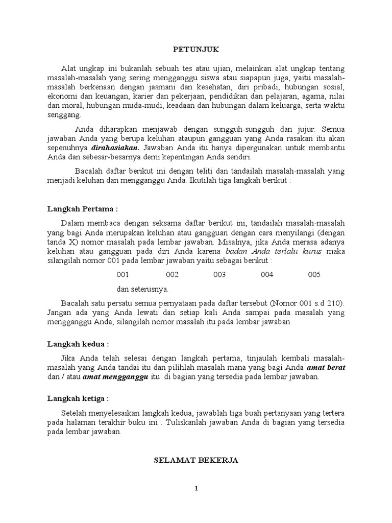 Booklet AUM Umum PT | PDF