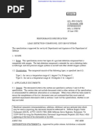 VV P 236a | PDF | Specification (Technical Standard) | Materials