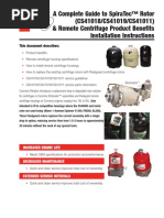 Dunlop Technical Information Chart PDF | PDF | Tire | Manufactured Goods