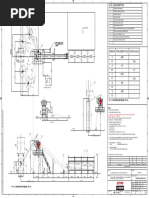 Concrete Batching Plant Layout Drawing | PDF | Civil Engineering ...
