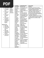ADL Scoring Cheat Sheet | PDF | Hygiene | Wheelchair