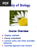 General Biology 1 NOTES PDF | PDF | Biology | Life