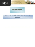 Guide d'utilisation du logiciel Hyfran Plus | PDF | Loi de probabilité ...
