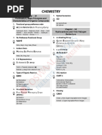 Class 10th Cbse Science Chapter 1 Notes 2025-26 | PDF