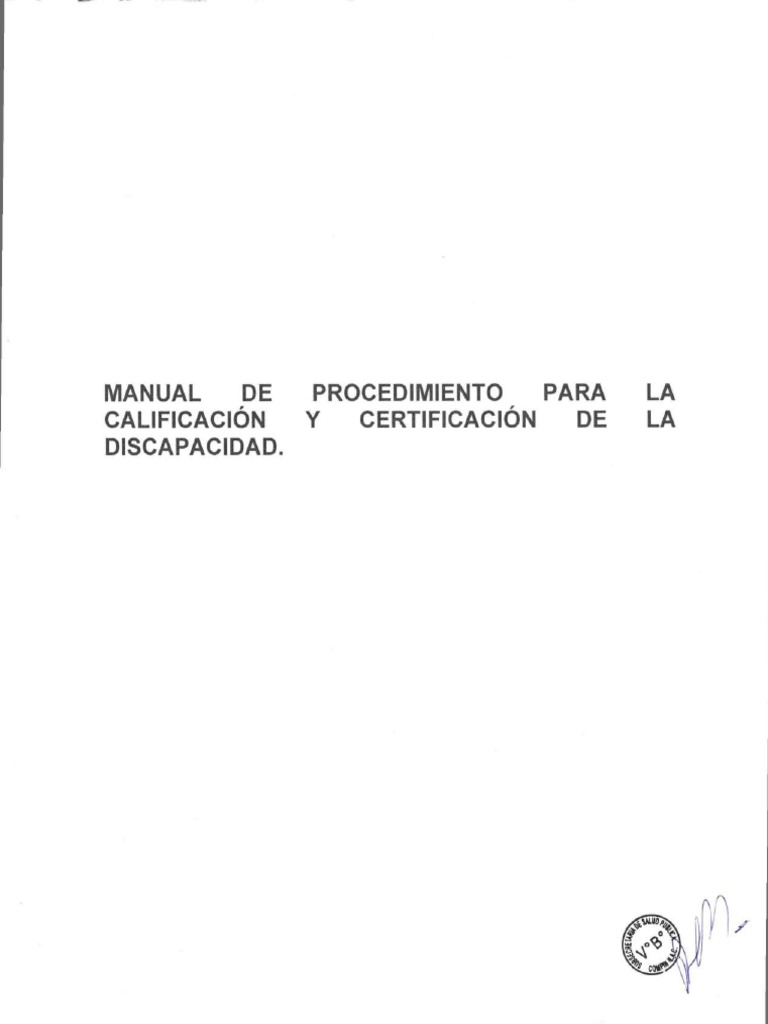 MANUAL RES. EXENTA #1394 - Compressed | PDF