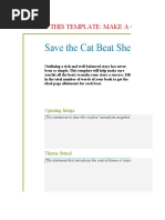 Blake Snyder's Beat Sheet - Explained: NYC Screenwriters Collective ...