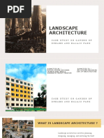 Architectural Project Report Example PDF | PDF | Architect | General ...