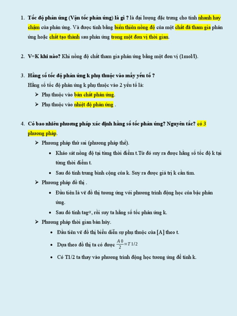 câu hỏi vấn đáp bài 5 TH-HLD | PDF