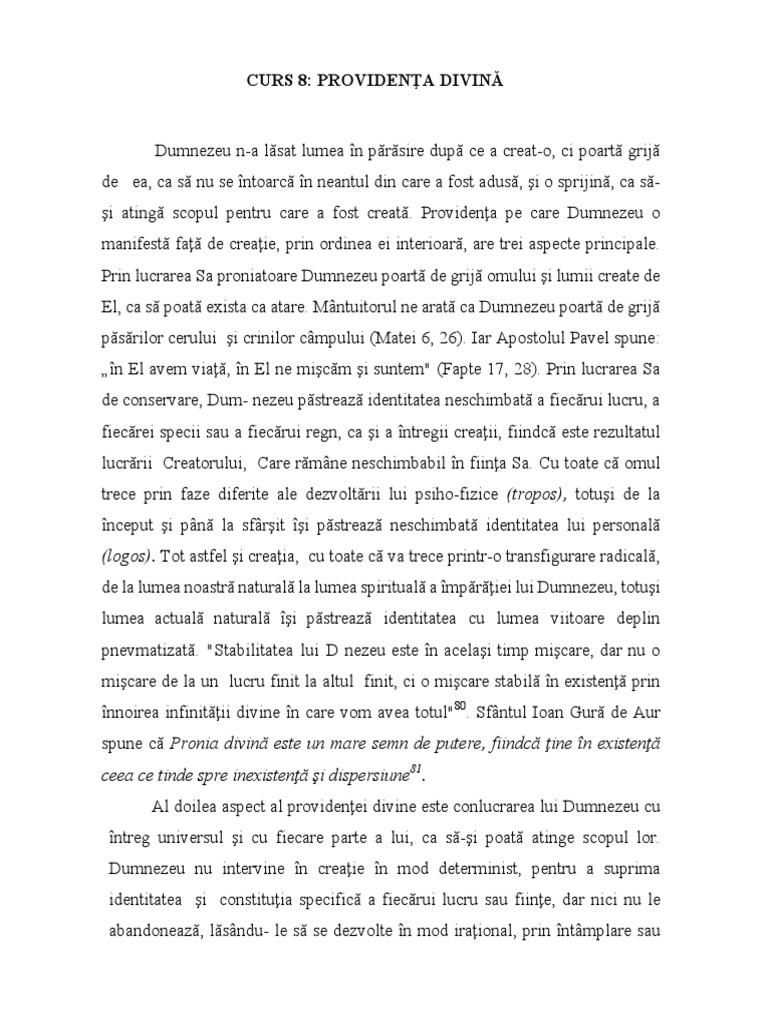 Curs 8, TD, TP3, Ii | PDF