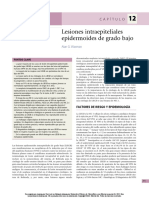 Manejo de LIEBG Persistente en Pacientes | PDF