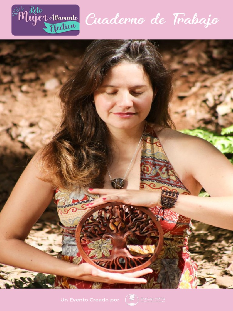 Cuadernillo Reto MAE | PDF | Amor