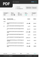 UCP 600 (Article 17) .Ppt.. Simran | PDF | Letter Of Credit | Invoice