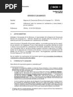 Opinión #D000001-2025-Osce-Dtn | PDF | Presupuesto | Regulación