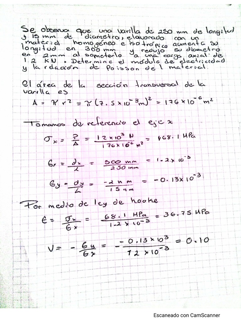 Ejercicio 2. 5 | PDF