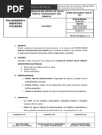 Inserto - Gingisona B Spray | PDF | Medicamentos con receta | Alergia