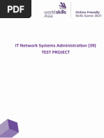 Deploying Darktrace Client Sensors: Threat Visualizer v5.0.22 | PDF ...