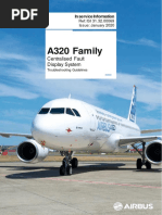 Fdimu: Flight Data Interface Management Unit Airbus Aicraft | PDF ...