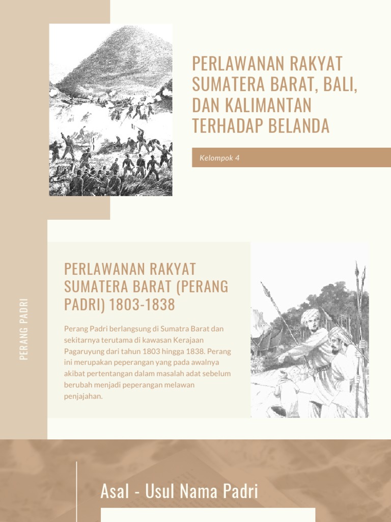 Perlawanan | PDF