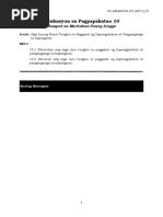 EsP10 Quarter3 Module 6 Final Final | PDF