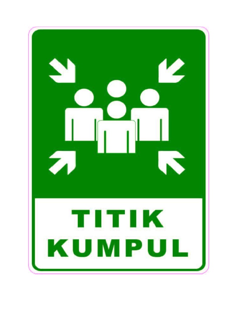 Gambar Titik Kumpul | PDF
