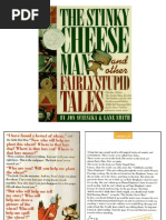 The Rabbits Story | PDF