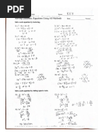 McGraw Hill Ryerson Advanced Functions 12 | PDF | Function (Mathematics ...