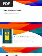 Risk Assessment For Halal | PDF | Truck | Risk