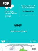 Prueba de Ryan-Joiner | PDF | Distribución normal | Distribución de ...