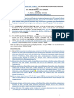 Panduan Merchant Apps Pertamina | PDF