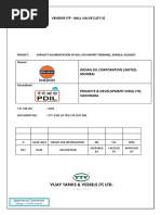 EIL PMS - Piping Attchment | PDF