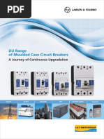 Acsr Rabbit Raccoon Conductors | PDF | Wire | Materials