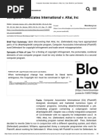 Model Draft of - Notice Under Section 80 CPC Against State Government ...