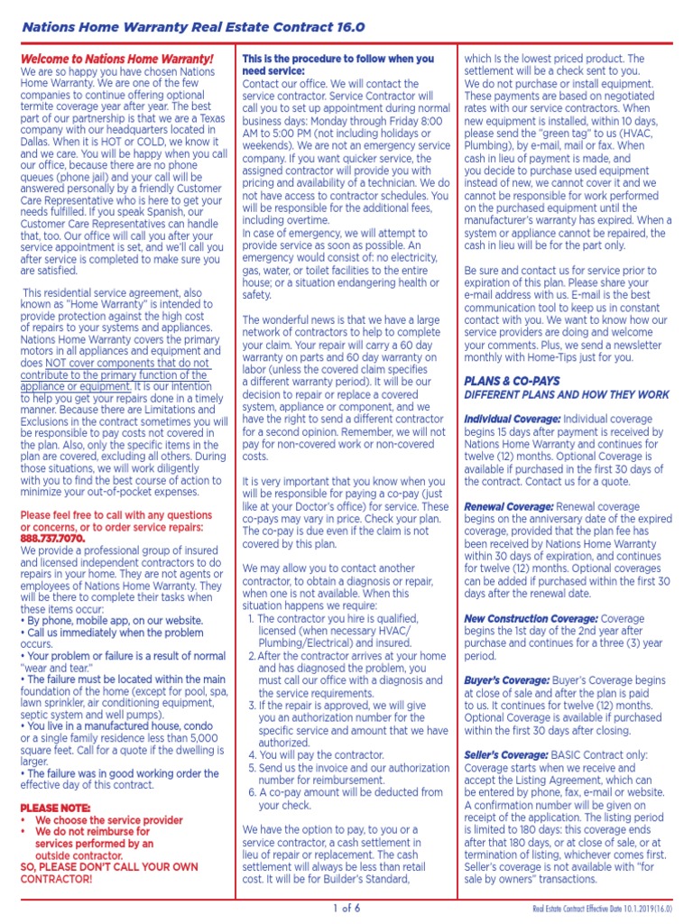 12 Months Contract 16 | PDF | Refrigerator | Duct (Flow)