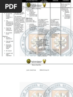 DEMMI Handbook | PDF | Foot | Chair