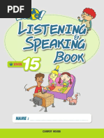 Grade 1-Activity Book 2024-2025 | PDF