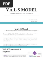 Chanel Mission and Vision Statement | PDF | Lifestyle